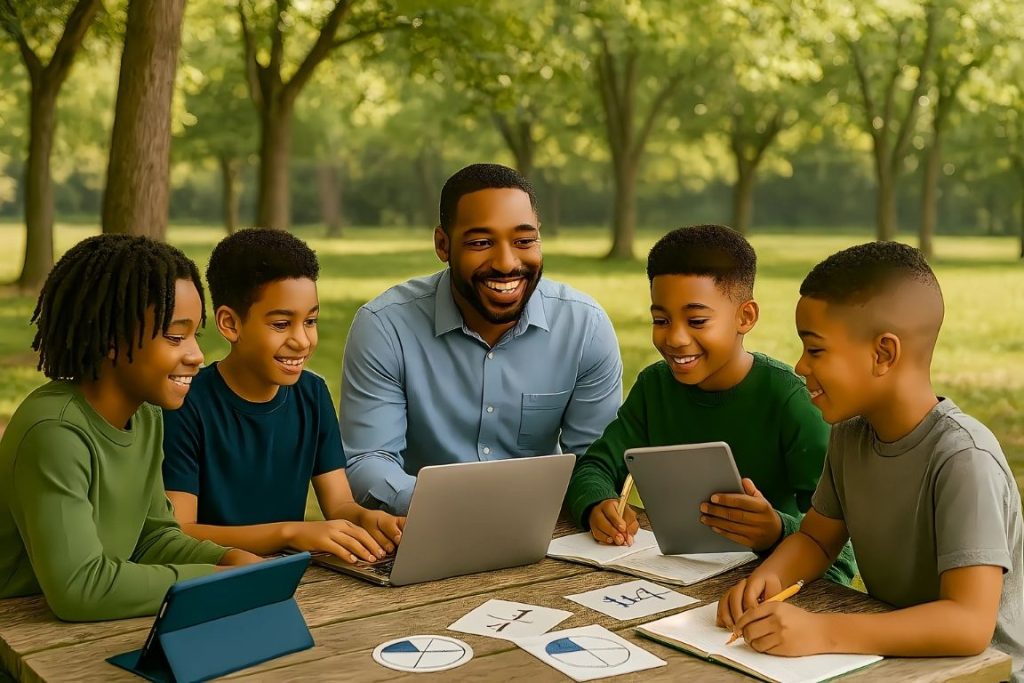 Valor Edge | Valor Preparatory Academy